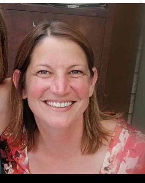 Search For Missing Sylvia Wittal From Gqeberha Za