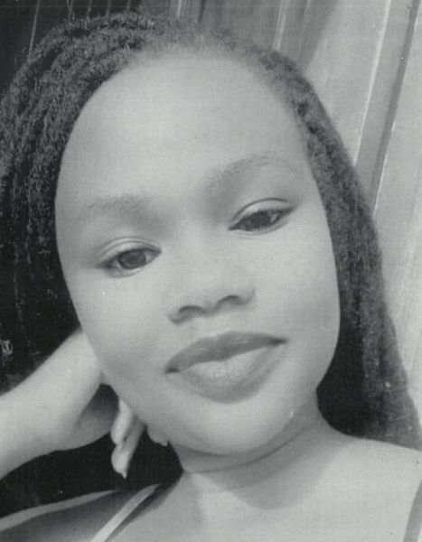Despatch Police Seek Missing Woman Za Discussion
