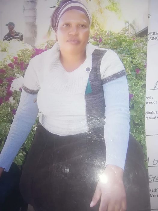 Police Launch Search Operation For A Missing 45 Year Old Woman