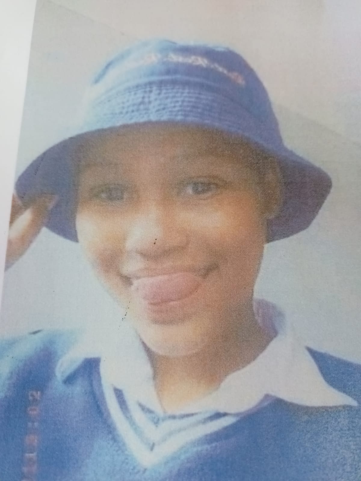 Missing Girl Sought By Police In Galeshewe Za