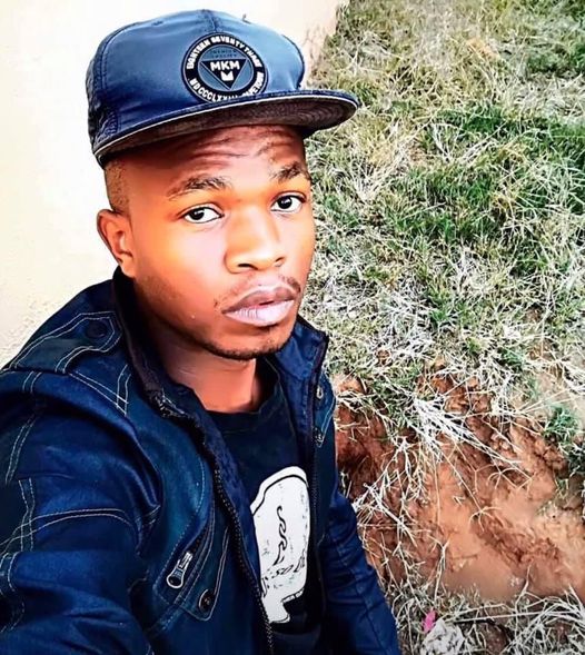 Saps Nebo Requests Public Assistance To Find A Missing Man Accidents