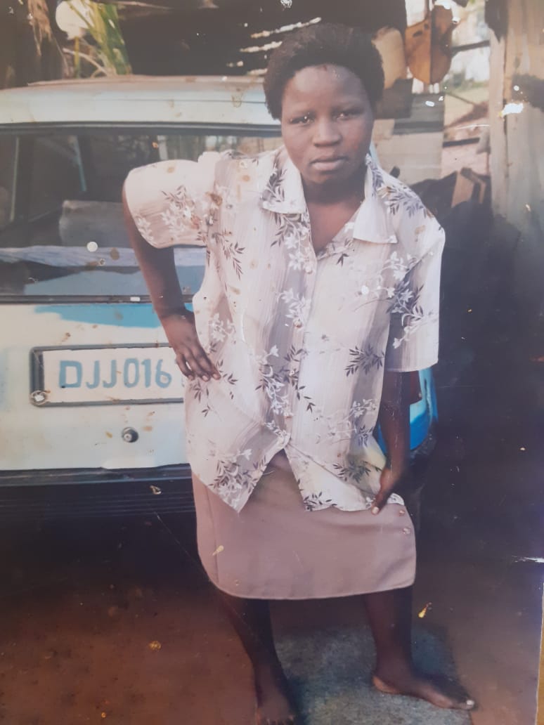 Police Request Public Assistance To Find Missing Woman