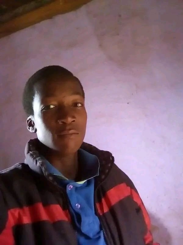 Saps Ivory Park Is Investigating A Missing Person Case And Appeals To