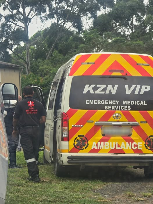 Body Discovered Along Stonebridge Drive, Phoenix | Accidents.co.za ...