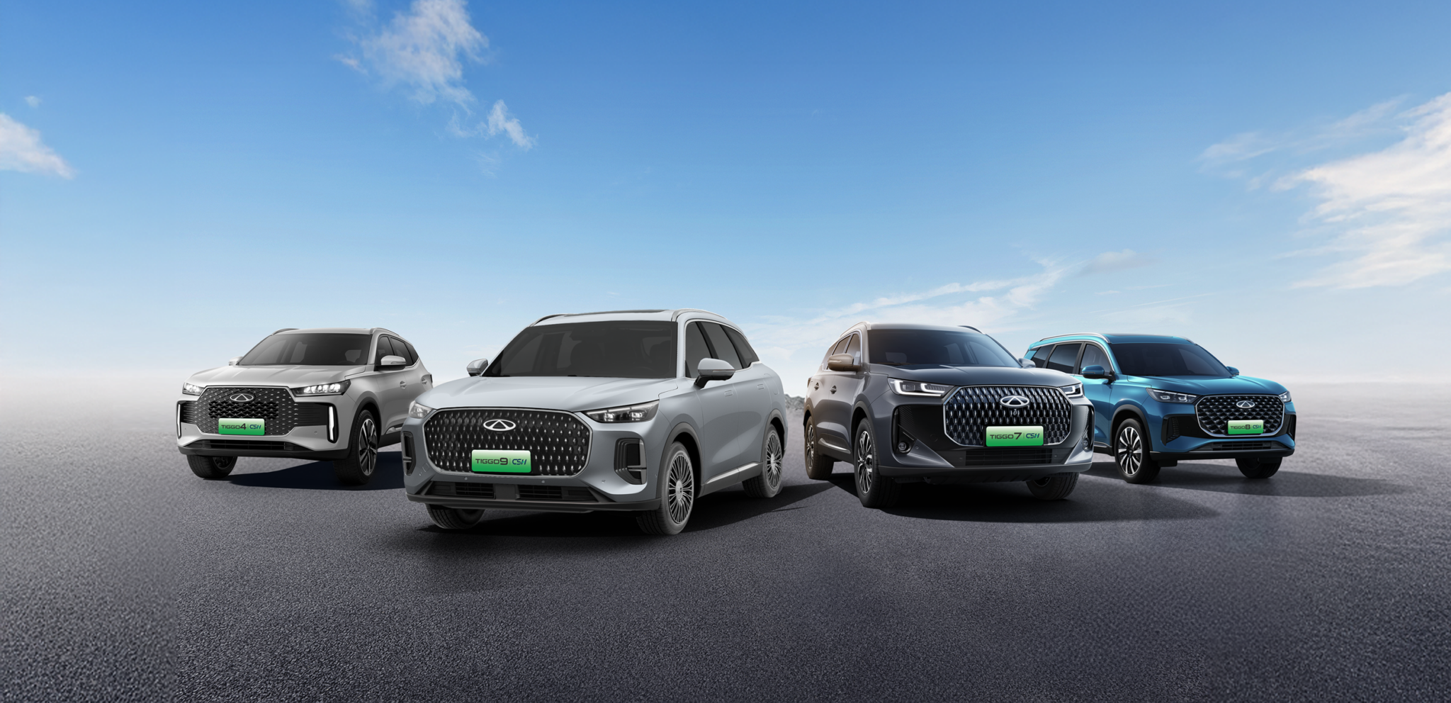 Chery South Africa records its strongest sales month of the year in ...